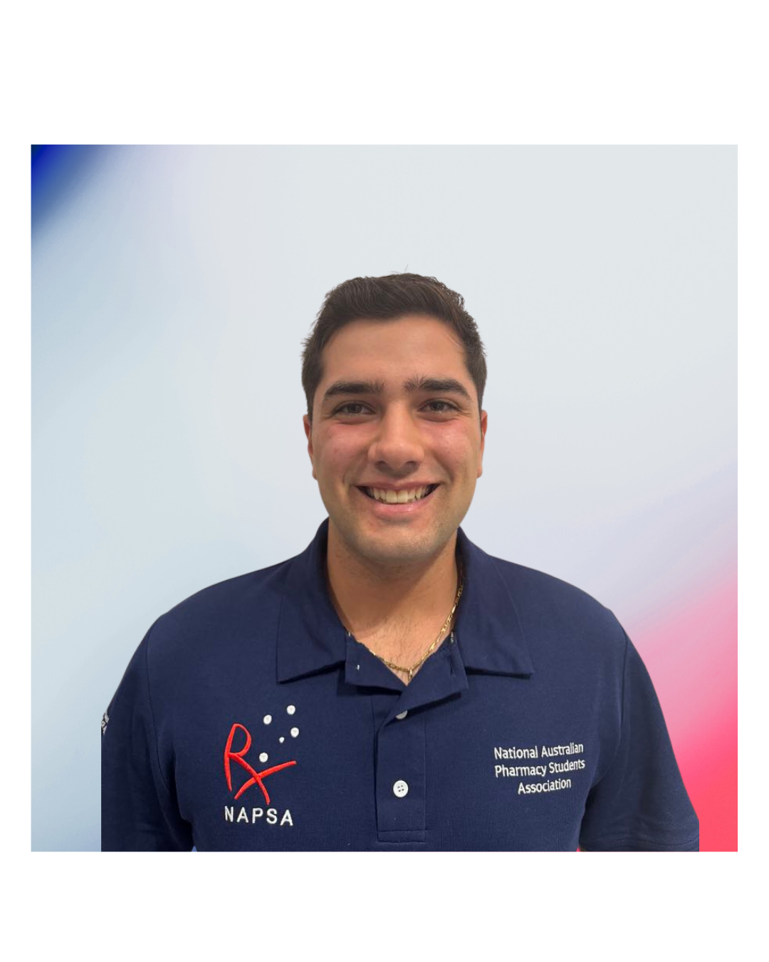 Michael Bejjani | NAPSA