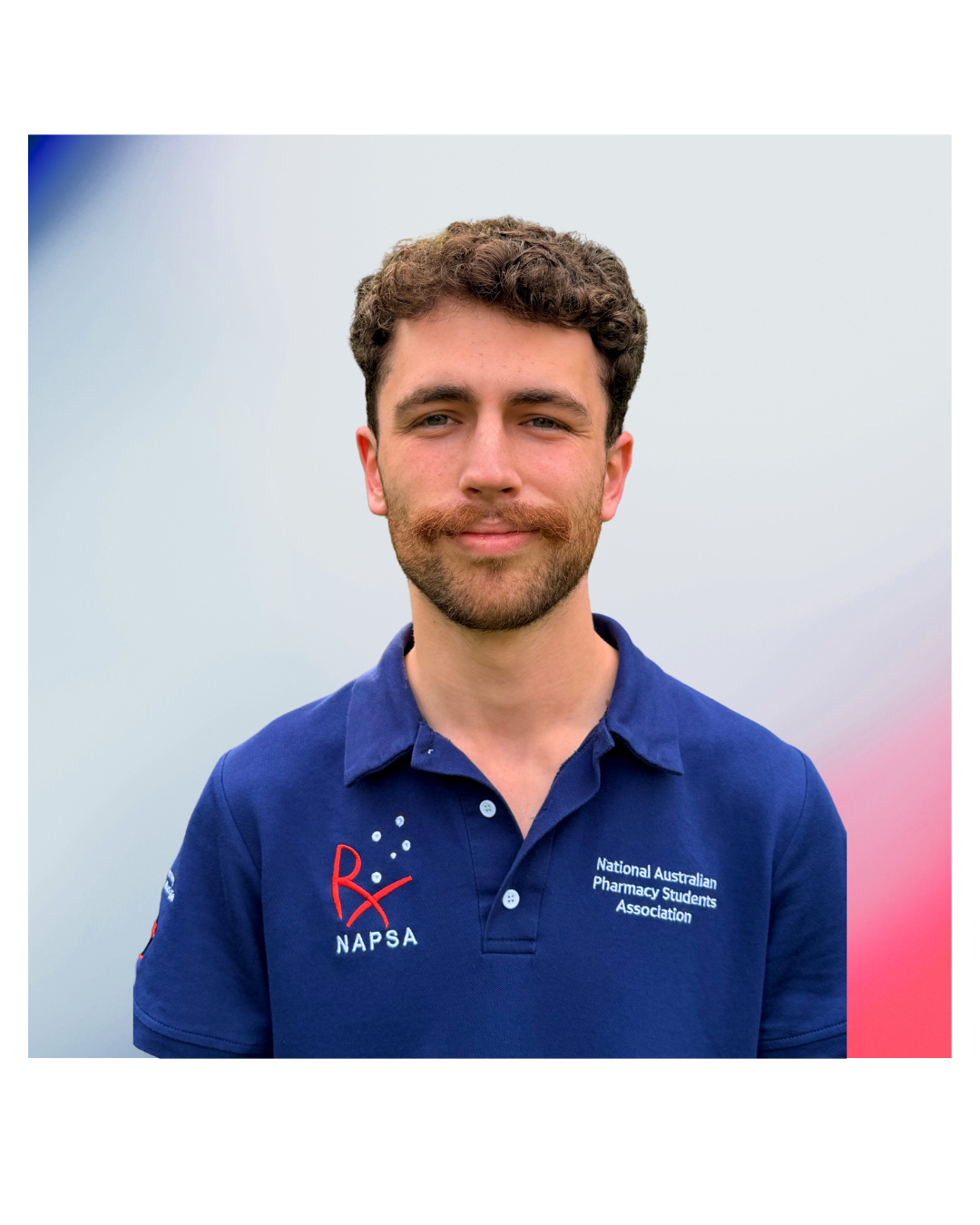 Sebastian Harper | NAPSA