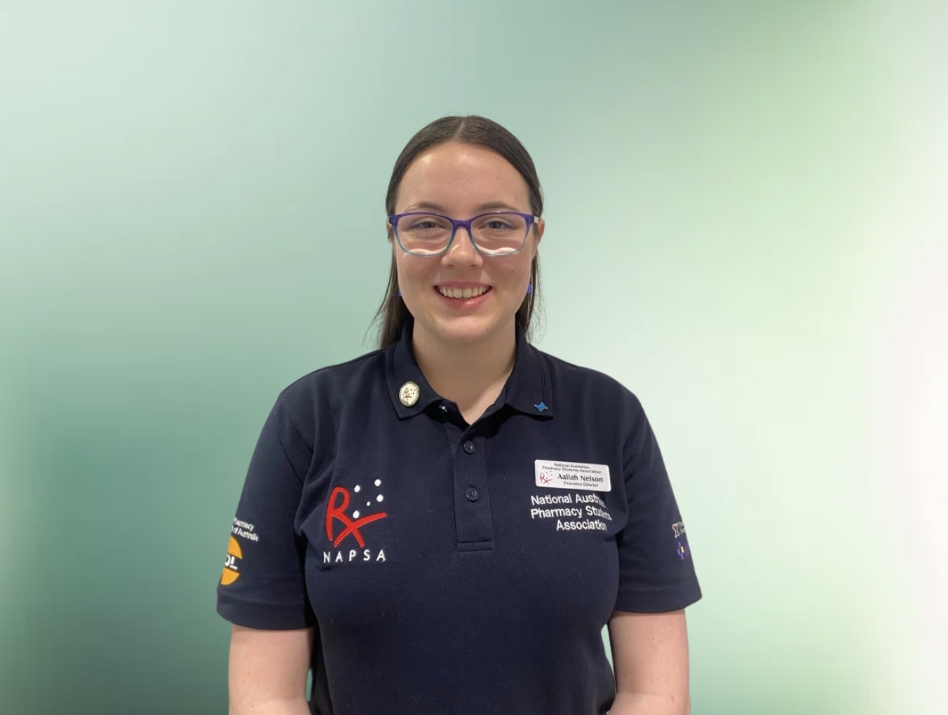 Aaliah Nelson | NAPSA