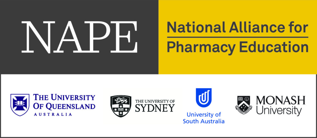 NAPSA Congress | National Australian Pharmacy Students’ Association (NAPSA)