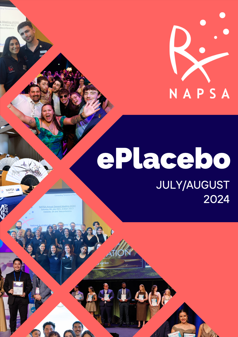 ePlacebo | National Australian Pharmacy Students’ Association (NAPSA)